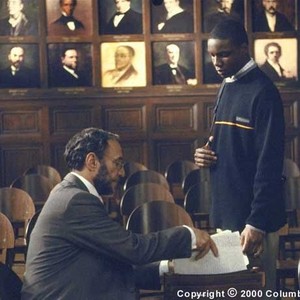 Finding Forrester - Rotten Tomatoes