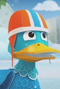 Zack & Quack: Season 1, Episode 12 | Rotten Tomatoes