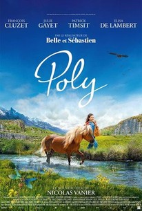 Poly | Rotten Tomatoes