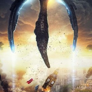 Invasion Planet Earth - Rotten Tomatoes