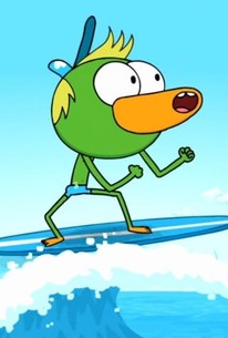 Breadwinners: Season 2, Episode 16 | Rotten Tomatoes
