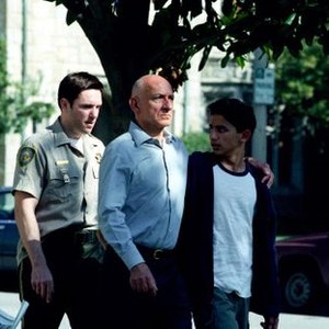 Jonathan Ahdout - Rotten Tomatoes