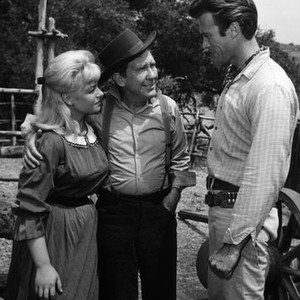 Rawhide: Season 6, Episode 5 - Rotten Tomatoes