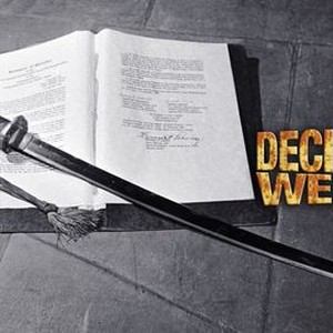 Decisive Weapons - Rotten Tomatoes