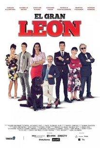 El gran León | Rotten Tomatoes