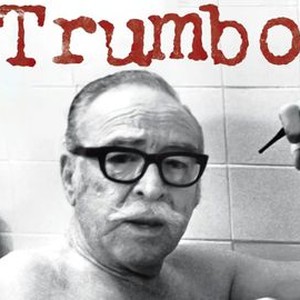 Trumbo - Rotten Tomatoes
