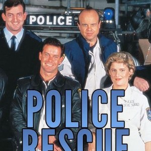 Police Rescue: Season 2, Episode 2 - Rotten Tomatoes