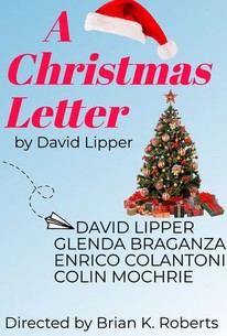 A Christmas Letter | Rotten Tomatoes