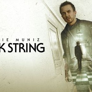 The Black String - Rotten Tomatoes