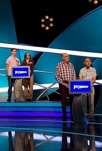 Pointless: Season 27, Episode 12 | Rotten Tomatoes