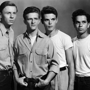 Stanley Clements - Rotten Tomatoes