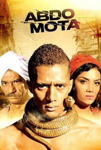 Abdo Mota | Rotten Tomatoes