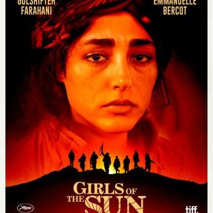 Girls of the Sun - Rotten Tomatoes