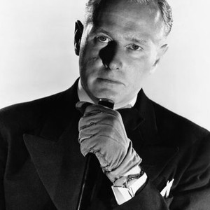 George Macready - Rotten Tomatoes