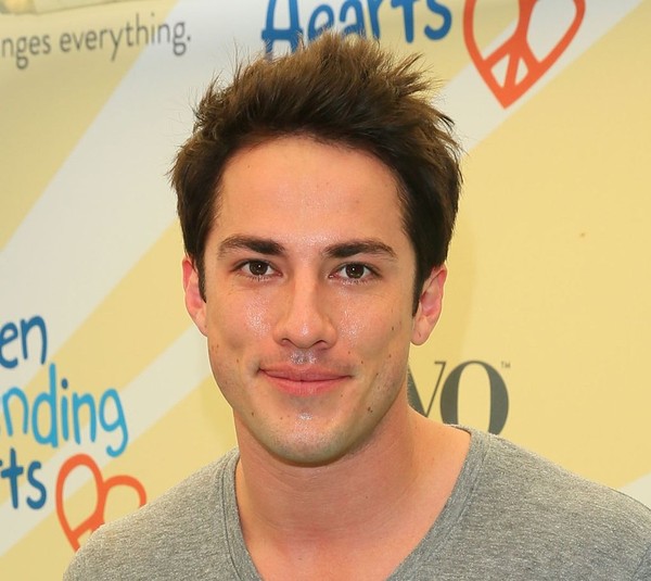Michael Trevino - Rotten Tomatoes