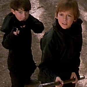 Little Ninjas - Rotten Tomatoes