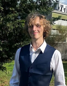 Martin Cornu-Mansuy | Rotten Tomatoes