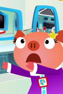 Astroblast!: Season 1, Episode 11 | Rotten Tomatoes