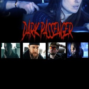 The Dark Passenger - Rotten Tomatoes
