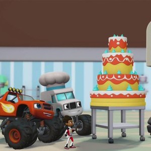 Blaze and the Monster Machines: Season 1, Episode 10 - Rotten Tomatoes
