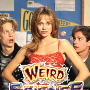 Weird Science - Rotten Tomatoes