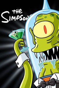The Simpsons: Season 14, Episode 3 | Cast and Crew | Rotten Tomatoes