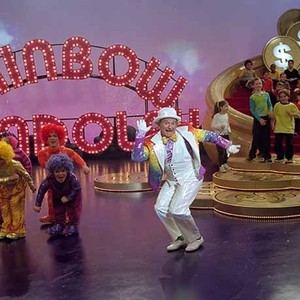 Death to Smoochy - Rotten Tomatoes
