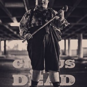 Circus of the Dead - Rotten Tomatoes