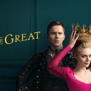 The Great - Rotten Tomatoes