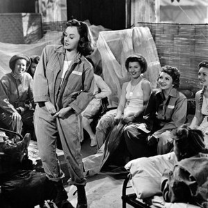 Paulette Goddard - Rotten Tomatoes