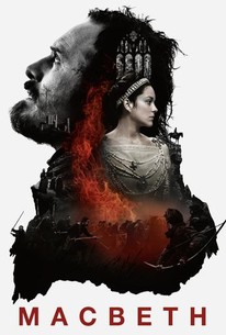 Macbeth (2015) | Rotten Tomatoes