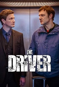 The Driver: Season 1 | Rotten Tomatoes
