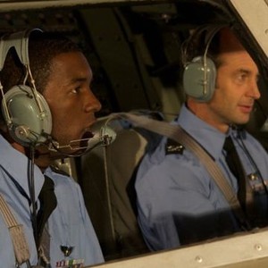Air Collision - Rotten Tomatoes