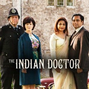 The Indian Doctor - Rotten Tomatoes