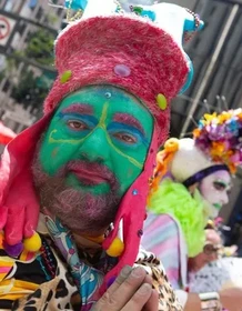 Steven Clark | Rotten Tomatoes