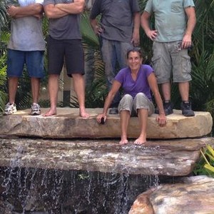 Insane Pools: Off the Deep End - Rotten Tomatoes