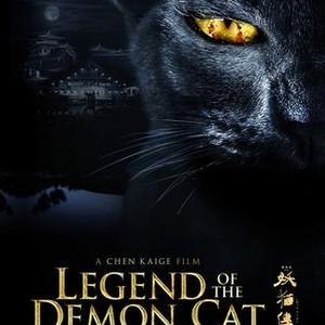 Legend of the Demon Cat - Rotten Tomatoes