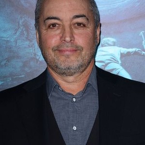 Charles Leavitt - Rotten Tomatoes