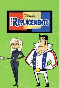 The Replacements | Rotten Tomatoes