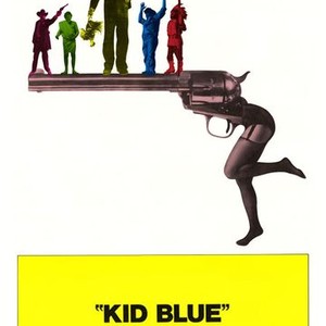 Kid Blue - Rotten Tomatoes