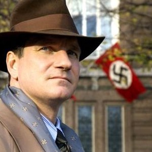 Peter Blok - Rotten Tomatoes