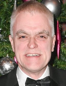 Jon Bentley | Rotten Tomatoes