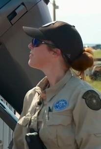 Lone Star Law: Season 11, Episode 8 - Rotten Tomatoes