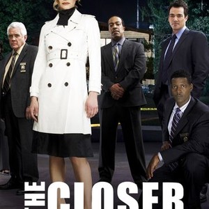 The Closer: Season 2, Episode 5 - Rotten Tomatoes