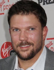 Craig Chapman | Rotten Tomatoes