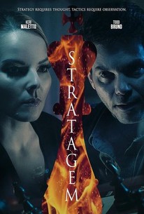 Stratagem | Rotten Tomatoes
