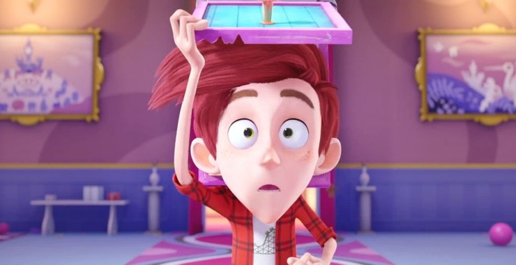A Wizard's Tale - Rotten Tomatoes