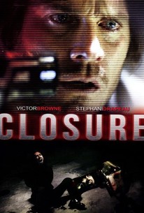 Closure (2010) | Rotten Tomatoes