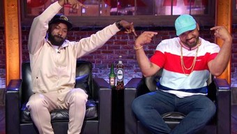 Desus & Mero - Rotten Tomatoes