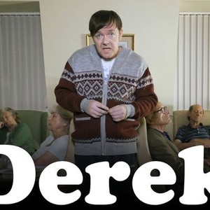 Derek - Rotten Tomatoes